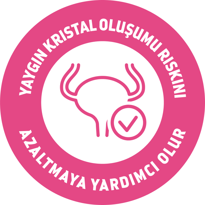 URINARY - kedi | Advance Affinity